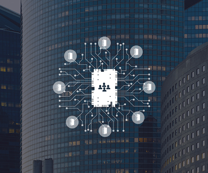 Powerful, Friendly, Secure. Open Integrated Security Platform - BioStar ...