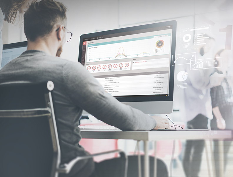 Suprema | Security & Biometrics