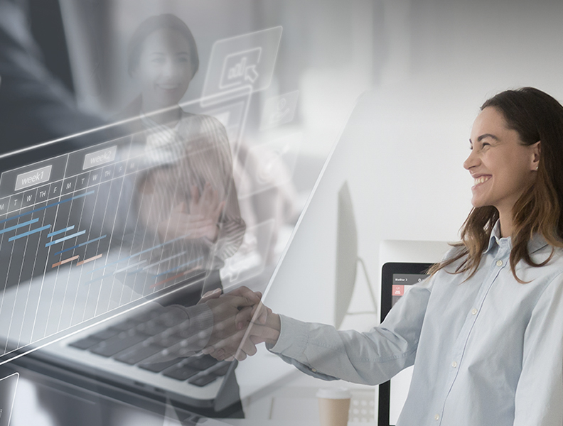 Suprema | Security & Biometrics