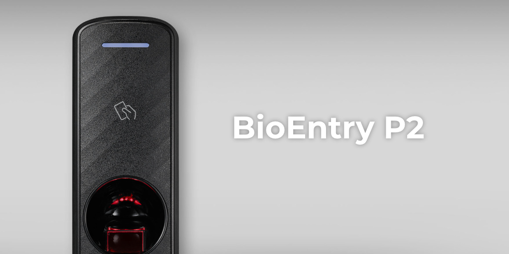Source IP67 Waterproof Suprema BioEntry W2 BEW2 Biometric, 43% OFF